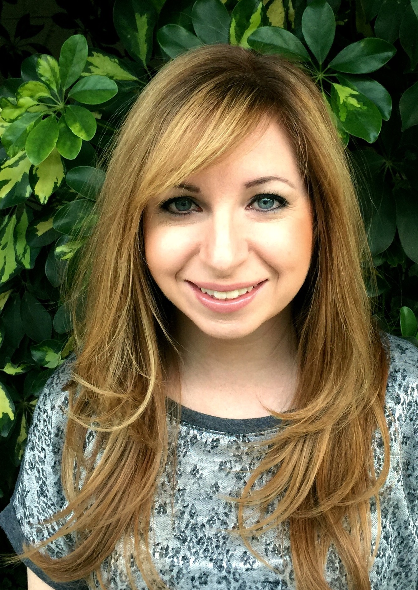 Chelsea Derossi, M. A., MFT, ATR [LIC 78629] - One Heart Counseling Center